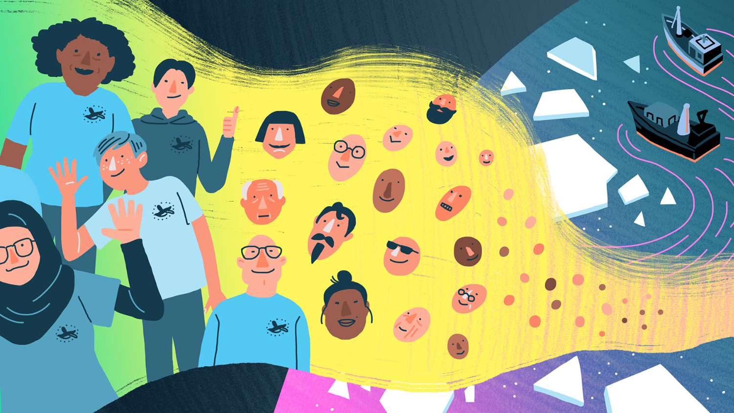 You need an animation: 10 problems you can solve with animation